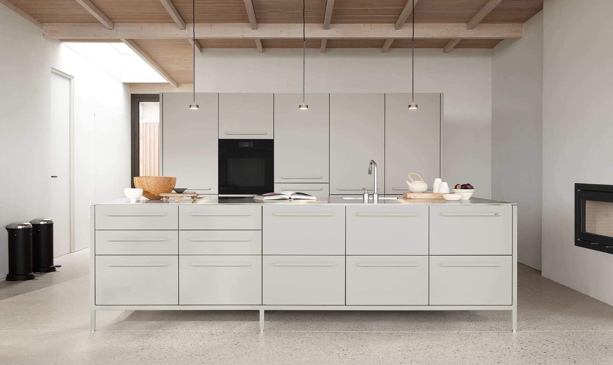 Mobiliario modular, sostenible y personalizable | SIMON